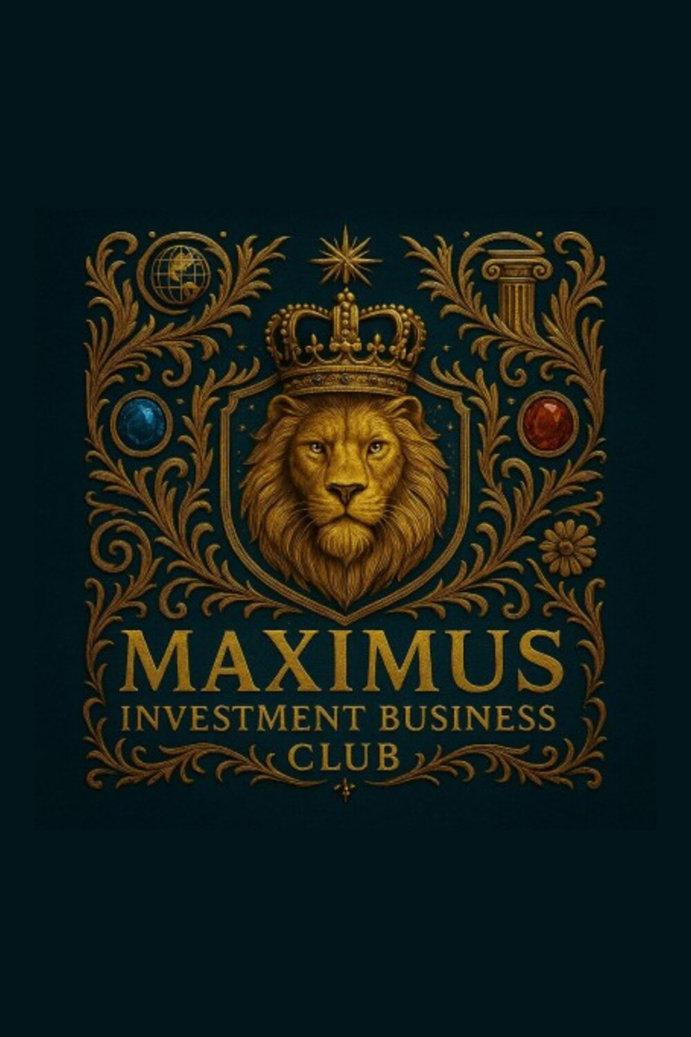 MAXIMUS Investment Business Club NPIO